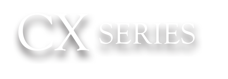 CX Series - Growonix